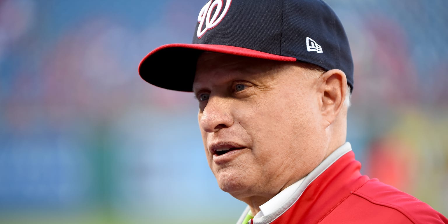 Mark Lerner amazed by Nationals' turnaround