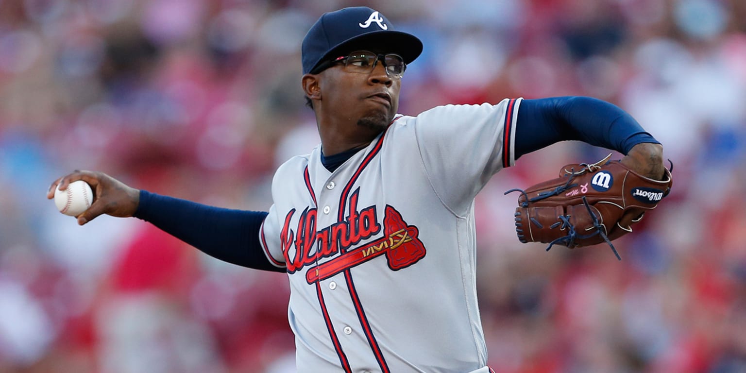 Tyrell Jenkins impresses in 2nd Majors start