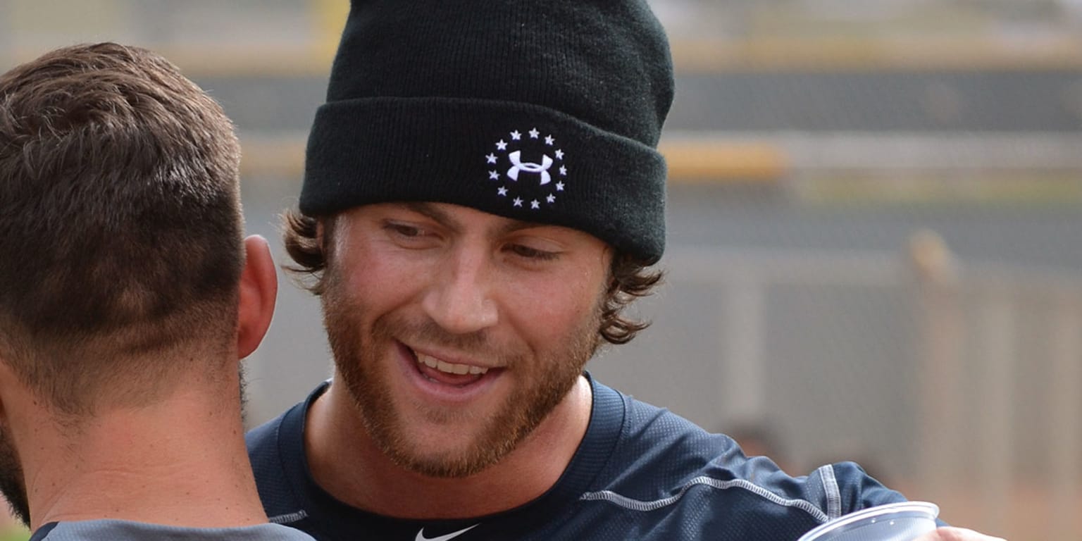 Cody Anderson sets tone in Indians camp