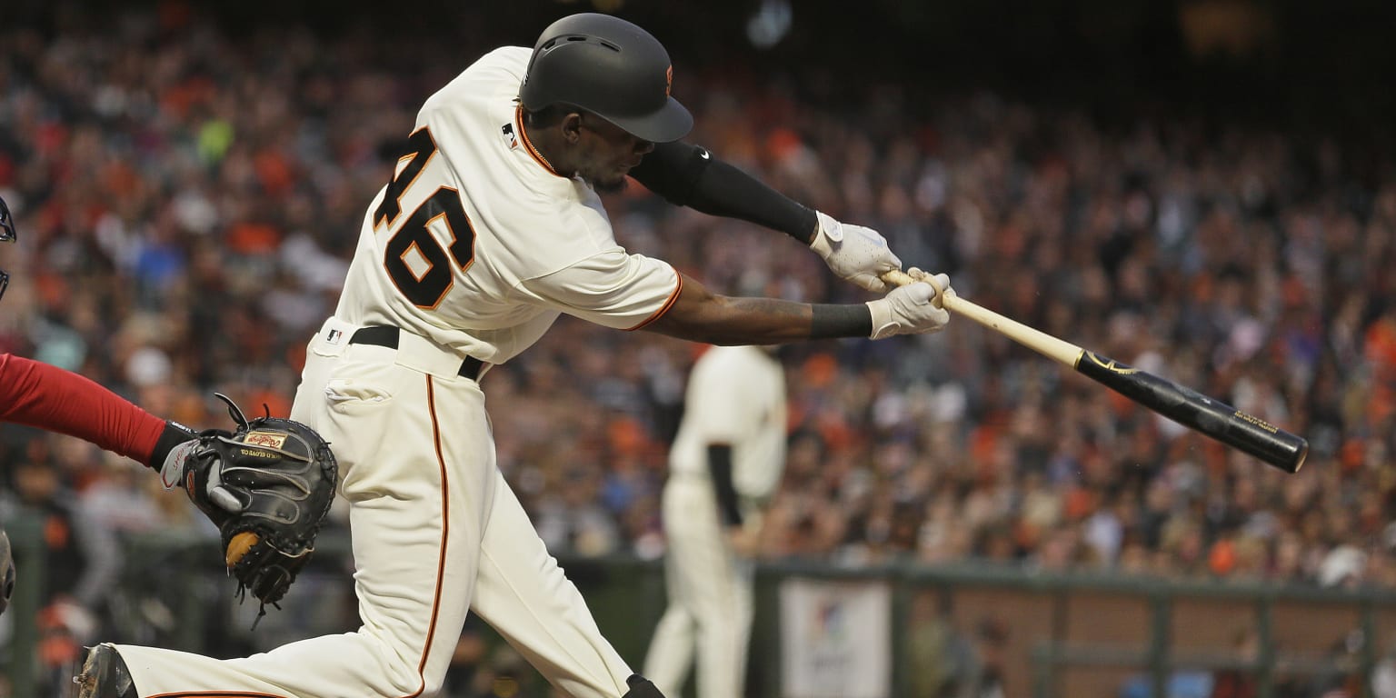 Gigantes cayeron pese a gran debut de Calixte