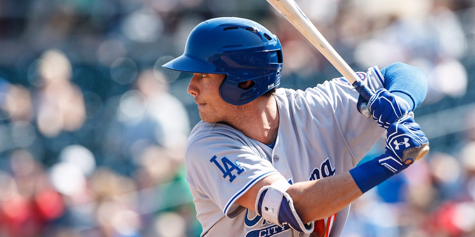 Dodgers announce non-roster invites to spring