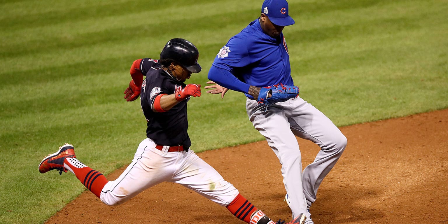Cubs play great defense in Game 6 win