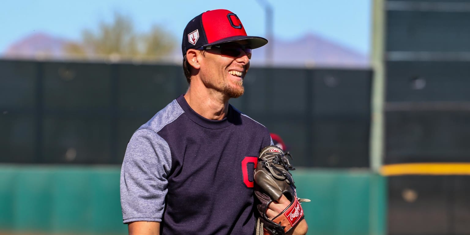 Tyler Clippard called up by Indians