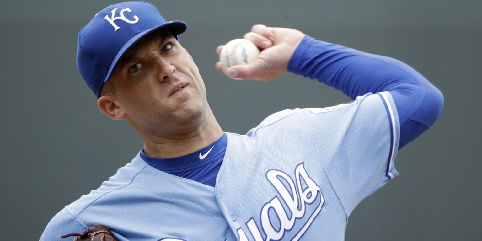 Royals win series vs. Orioles