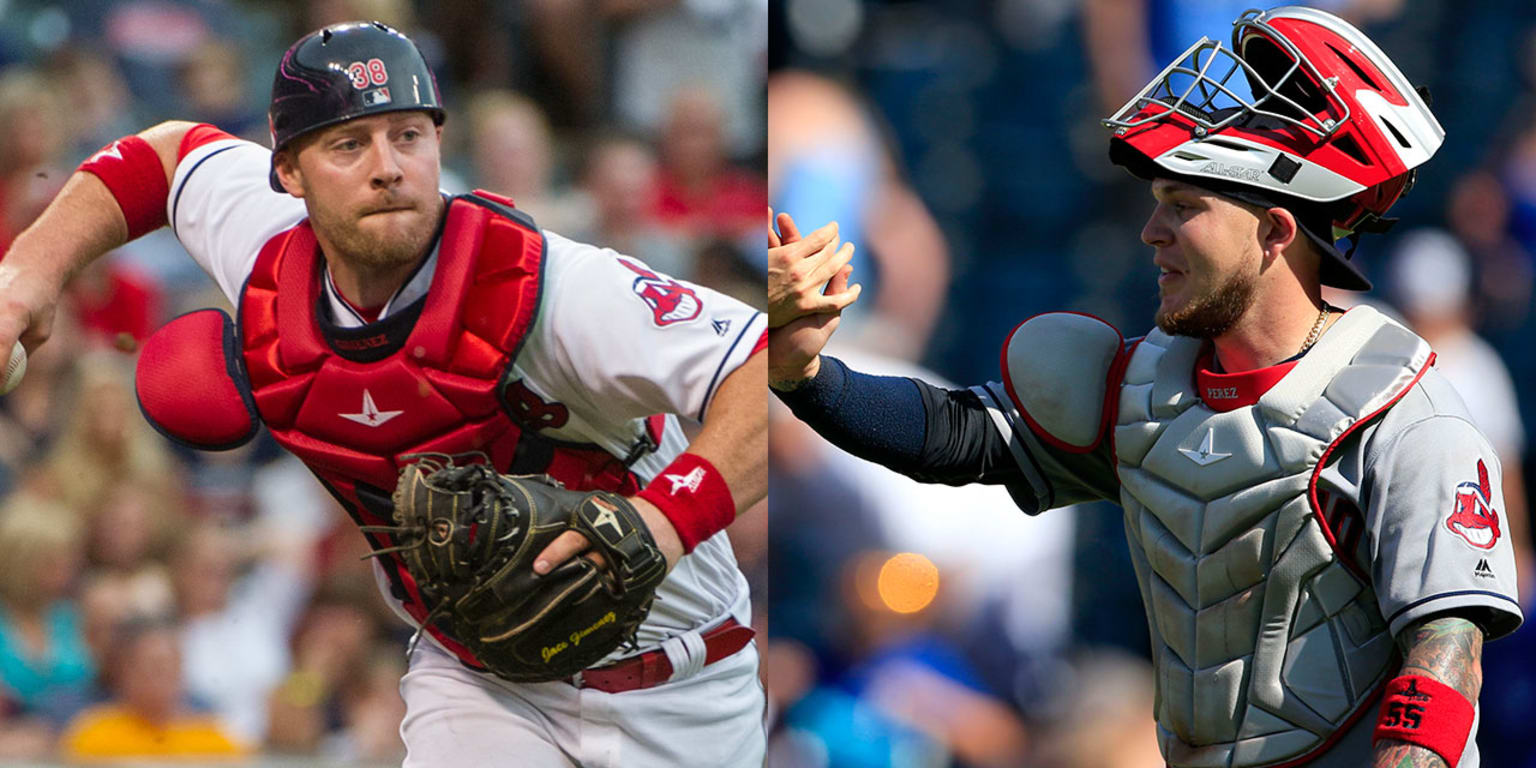 Do Perez, Gimenez affect Indians' pitchers?