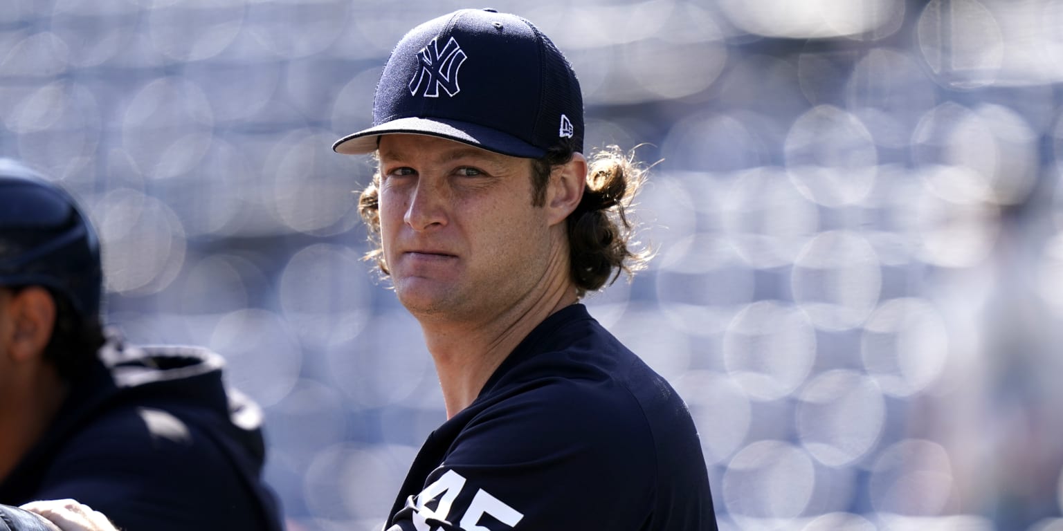 Gerrit Cole se sintió bien en su primera apertura