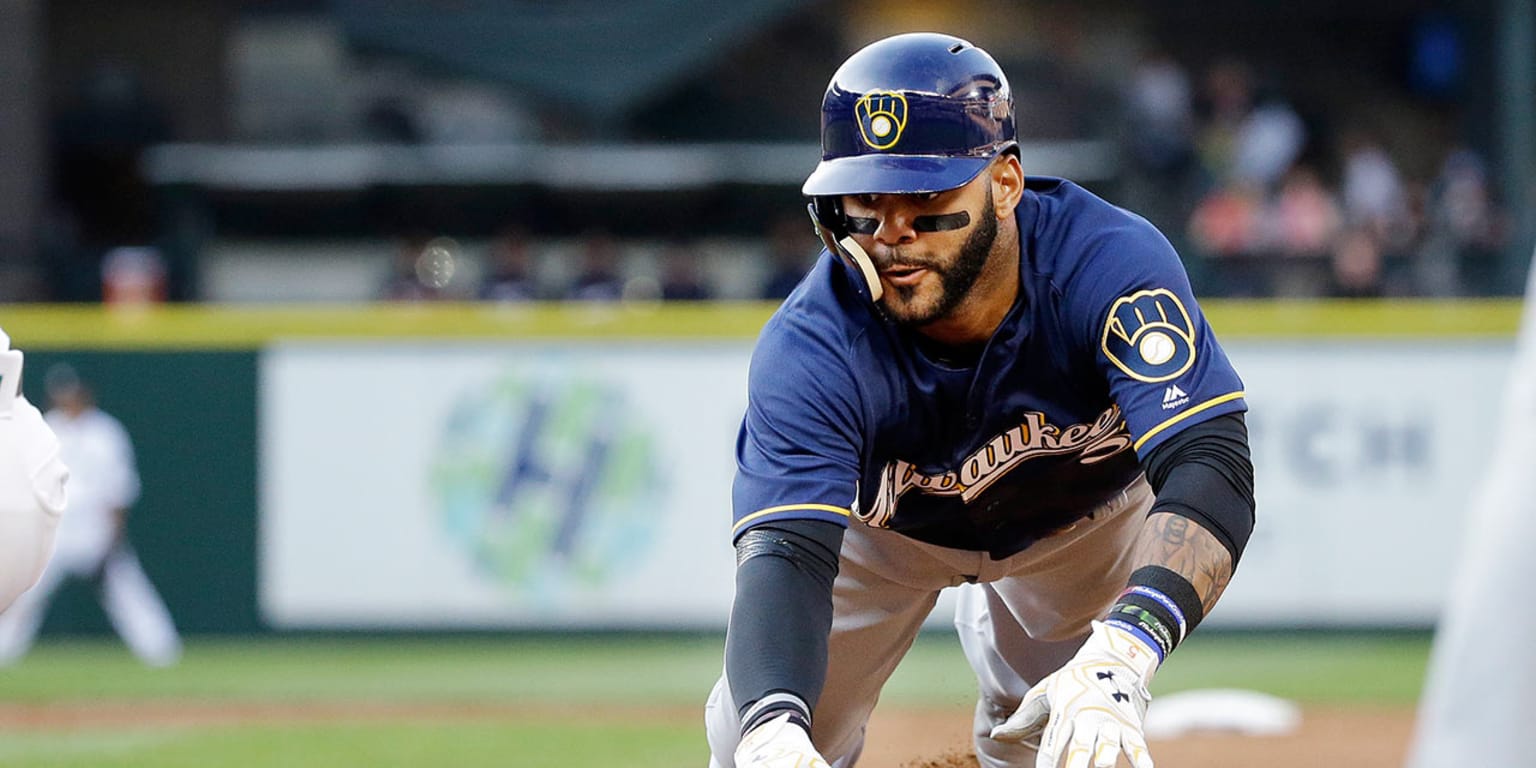 Jonathan Villar established himself as star