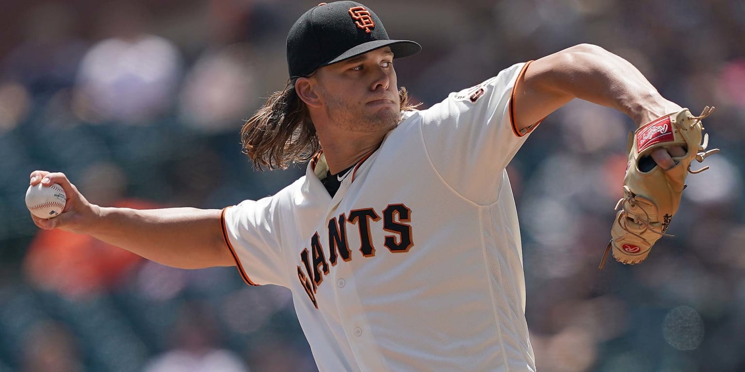 Shaun Anderson impressing Giants in relief role
