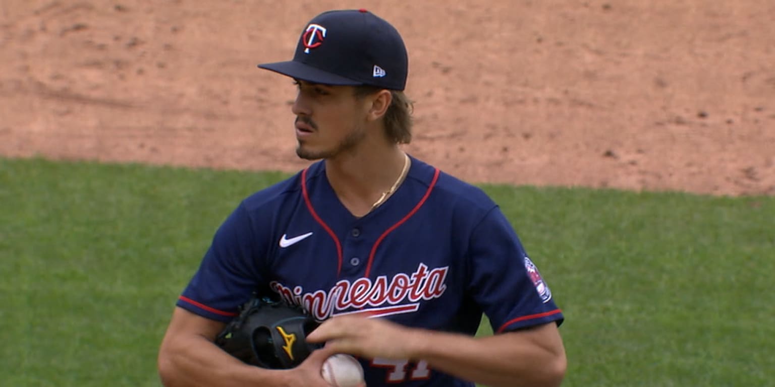 Ryan brilla y Twins pintan de blanco a Reales