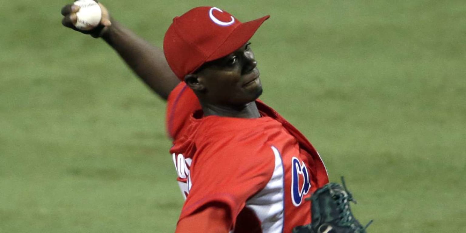 5 Cuban National Team players you should know about before Tuesday's ...