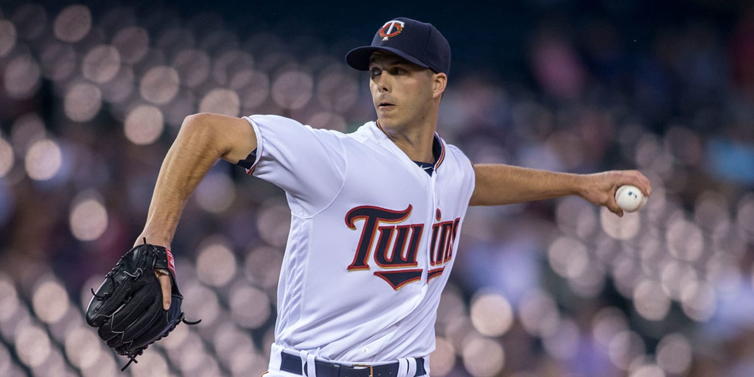 Taylor Rogers comfortable in Twins' bullpen