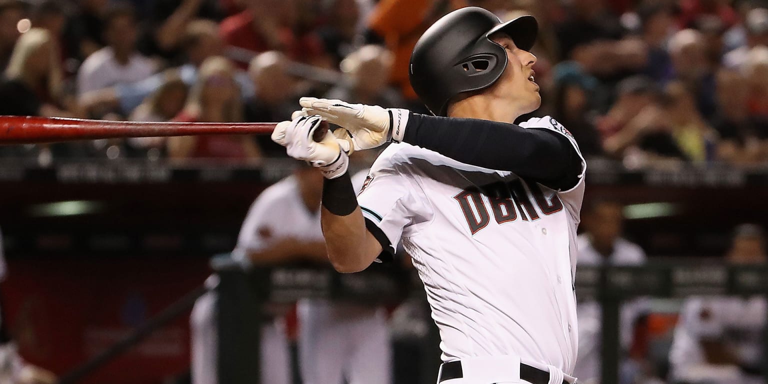 El tercera base Jake Lamb fue activado por los Diamondbacks