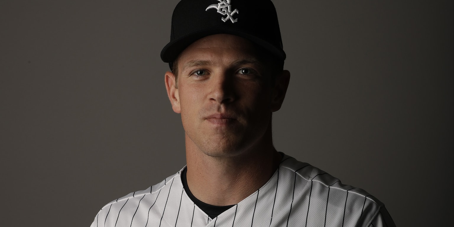 Charlie Tilson: In My Words