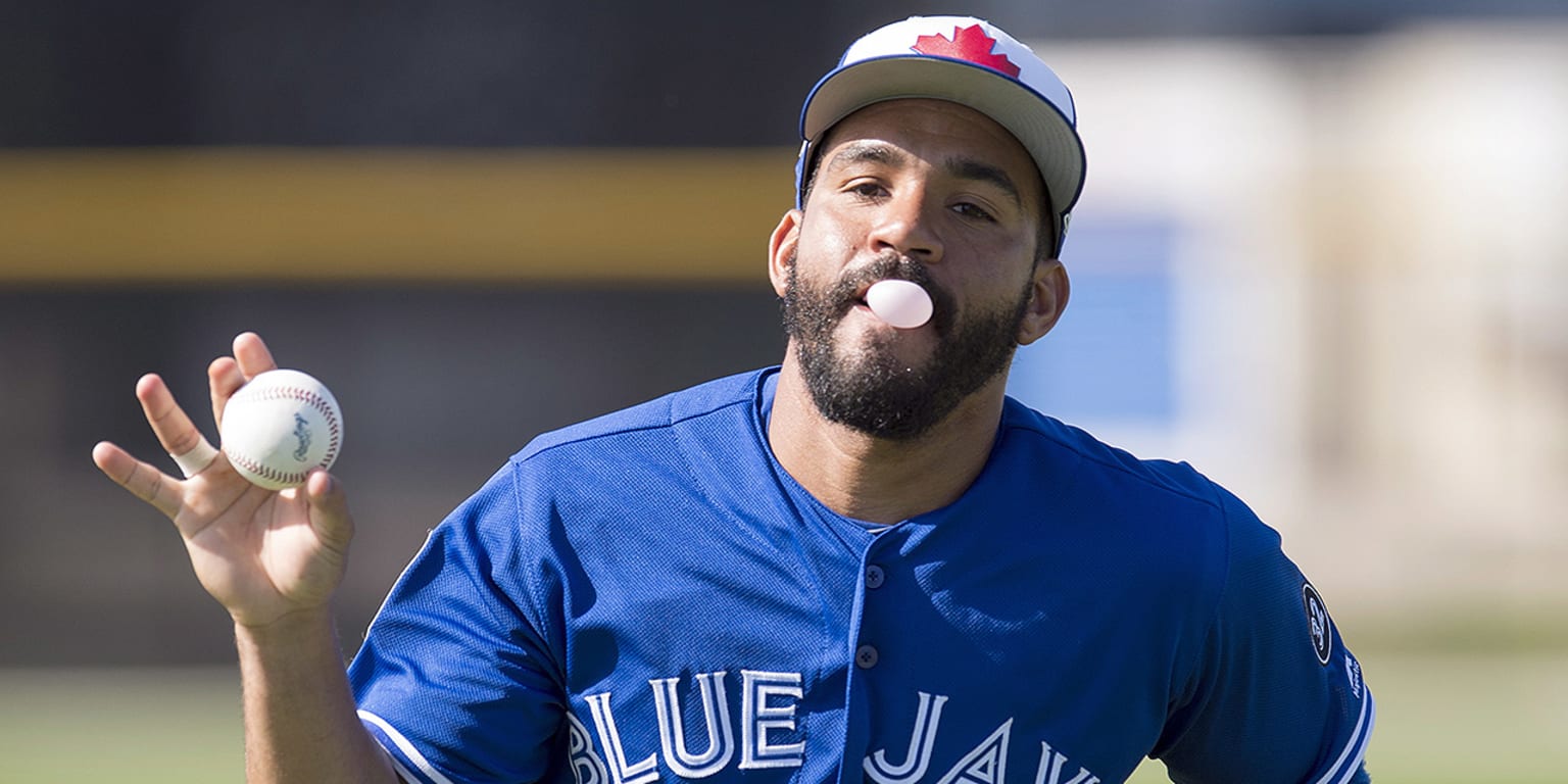Devon Travis plays in first game since June 4