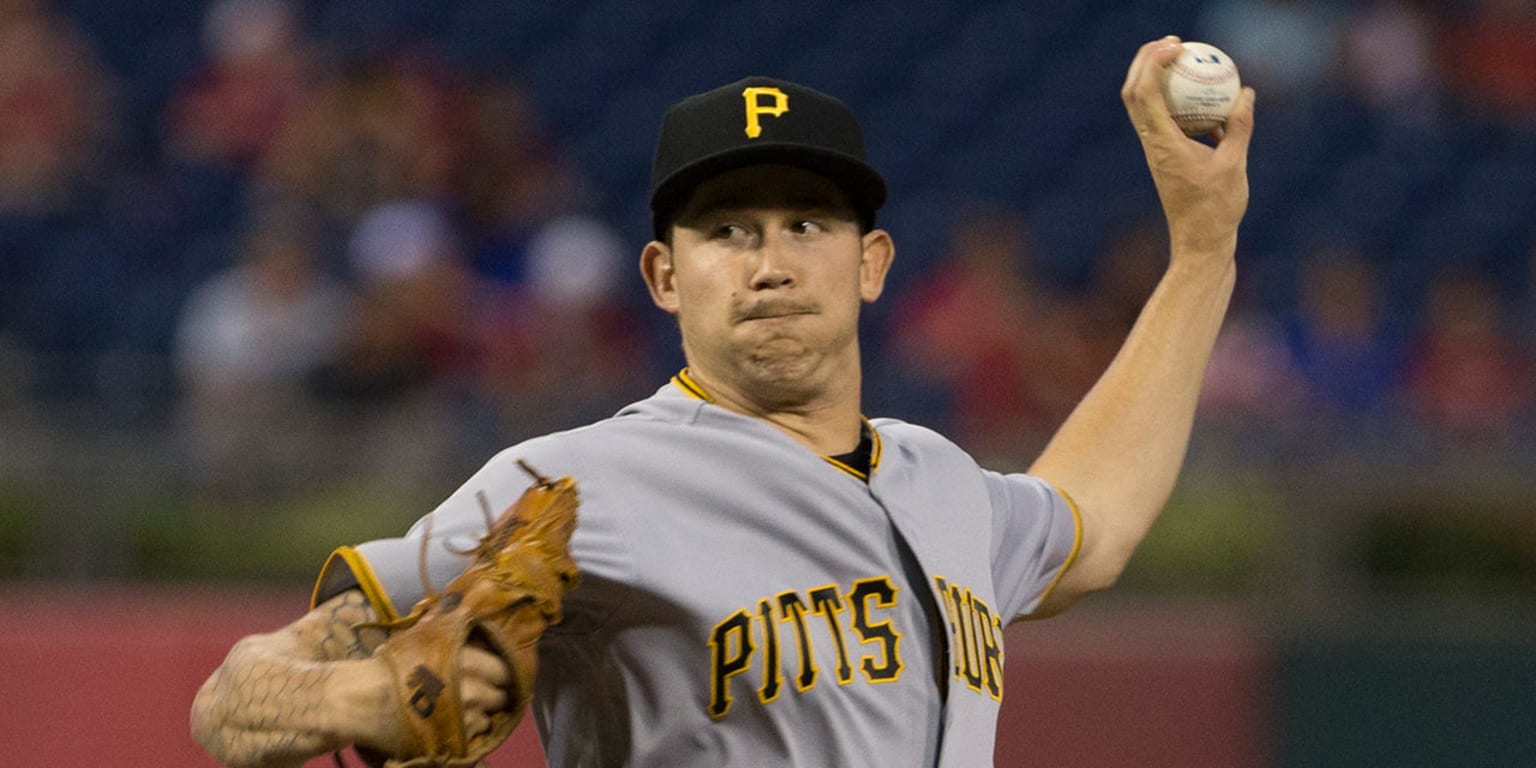Steven Brault on lessons learned in MLB stint