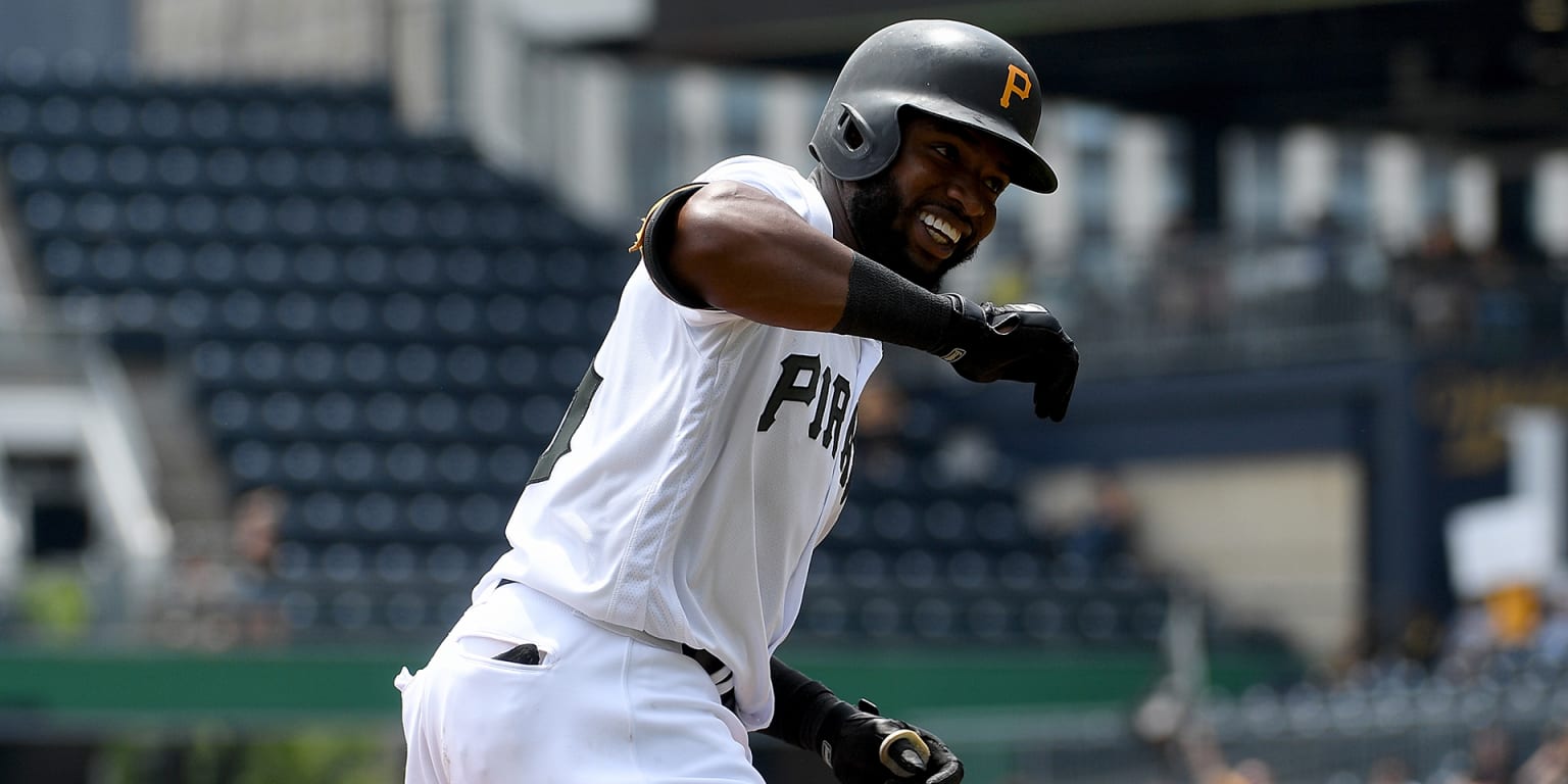 Pirates health key for 2020