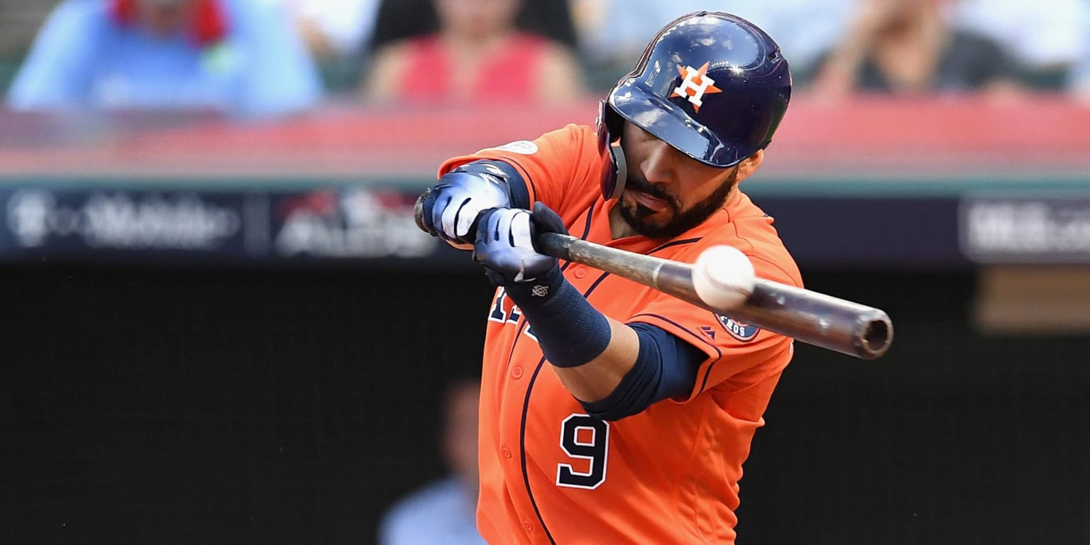 Marwin convirtió en doble decisivo el segundo lanzamiento más alto que ...