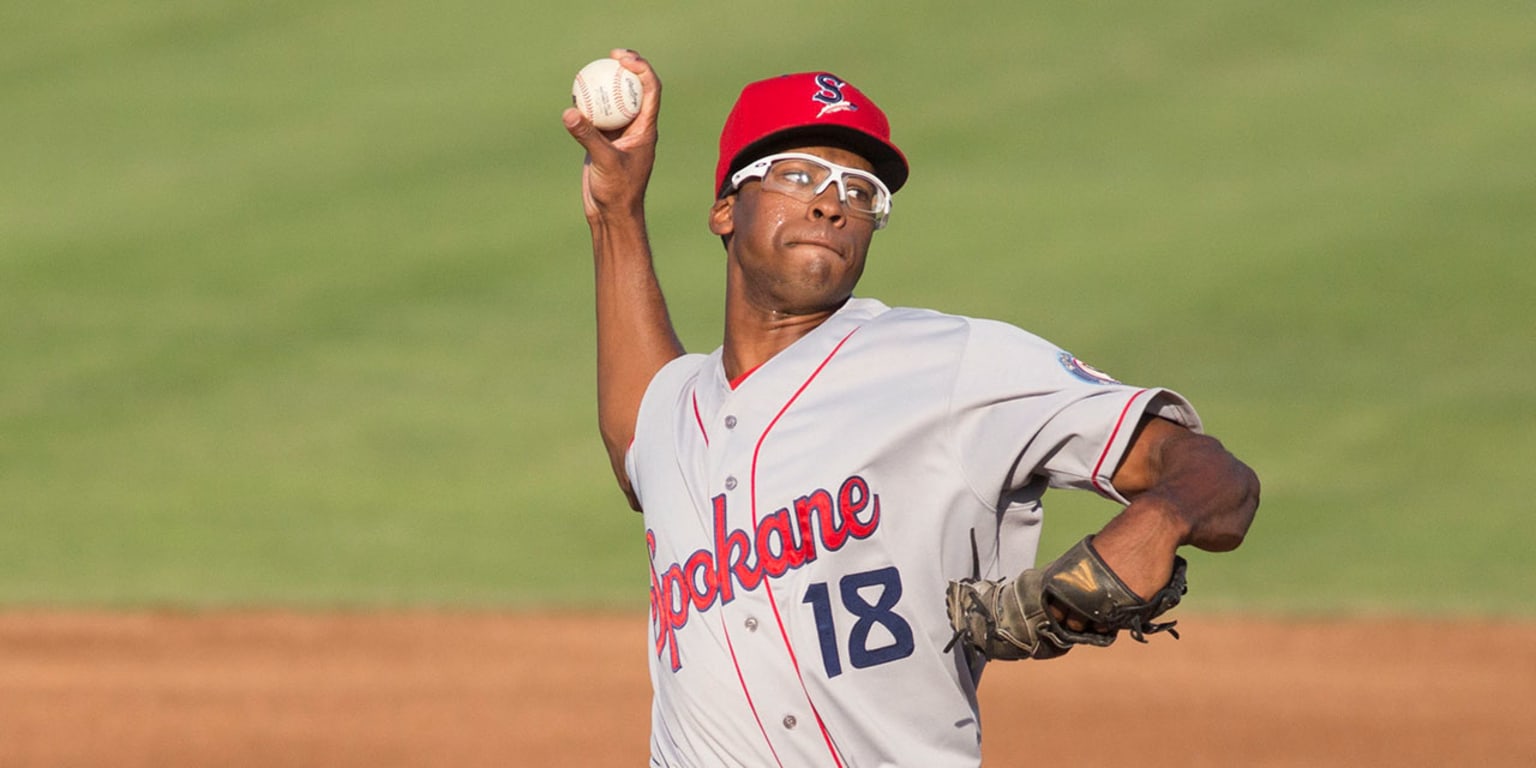 Rangers prospect Dillon Tate ready for 2016