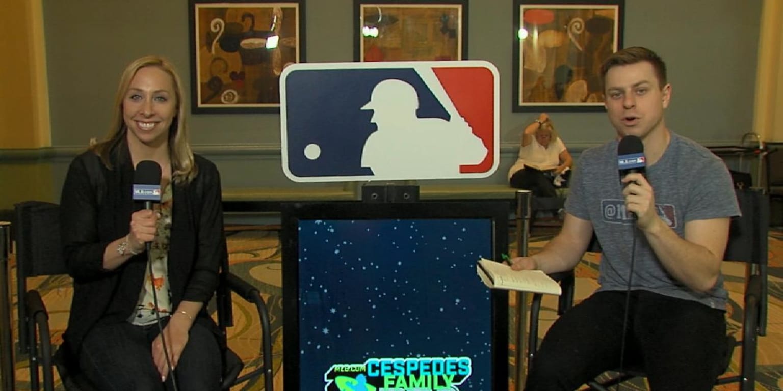 MLB Superlatives: Who on the Orioles is the class clown, best dressed ...