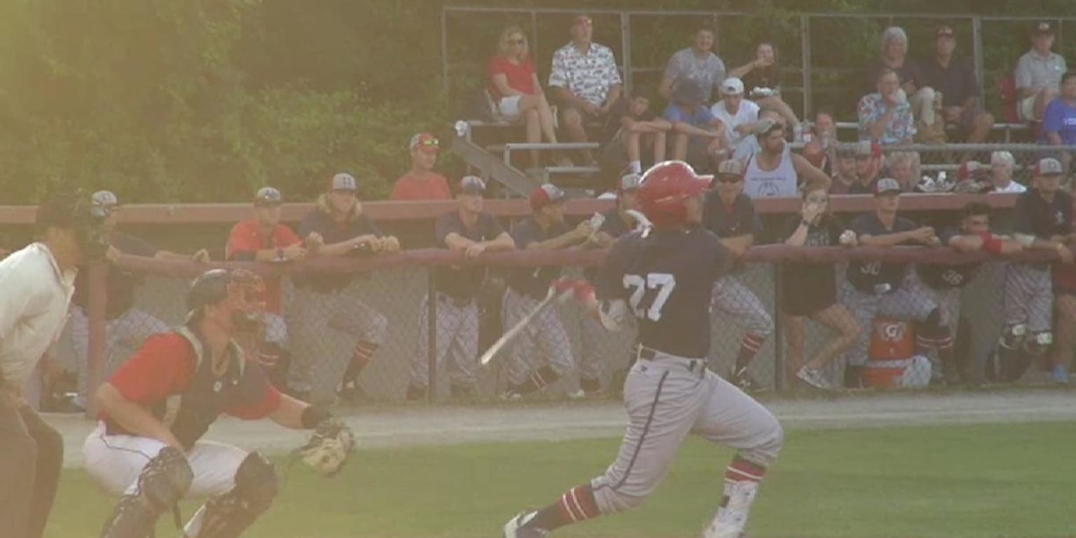 MLB Draft profile: Florida's Jonathan India