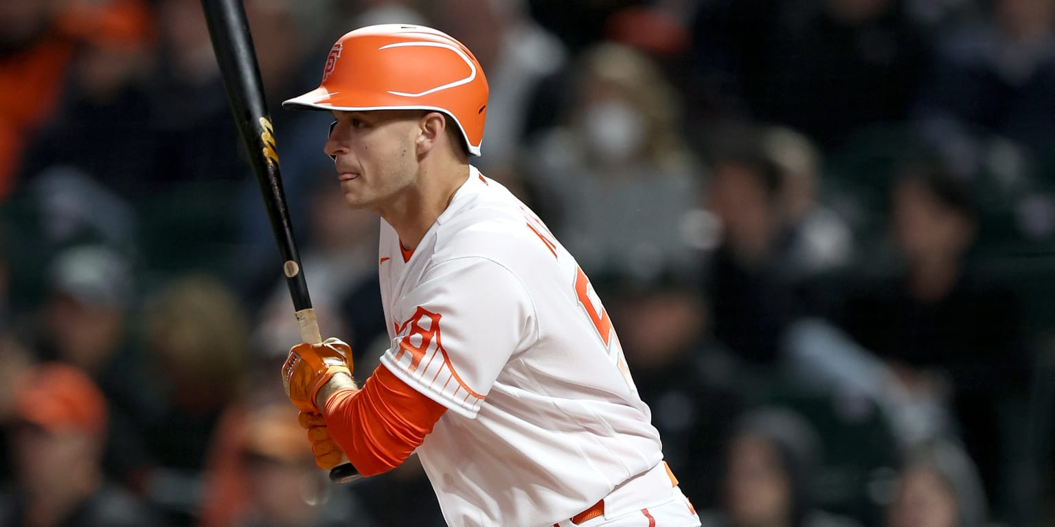 Jason Krizan makes MLB debut after 11 years in Minors