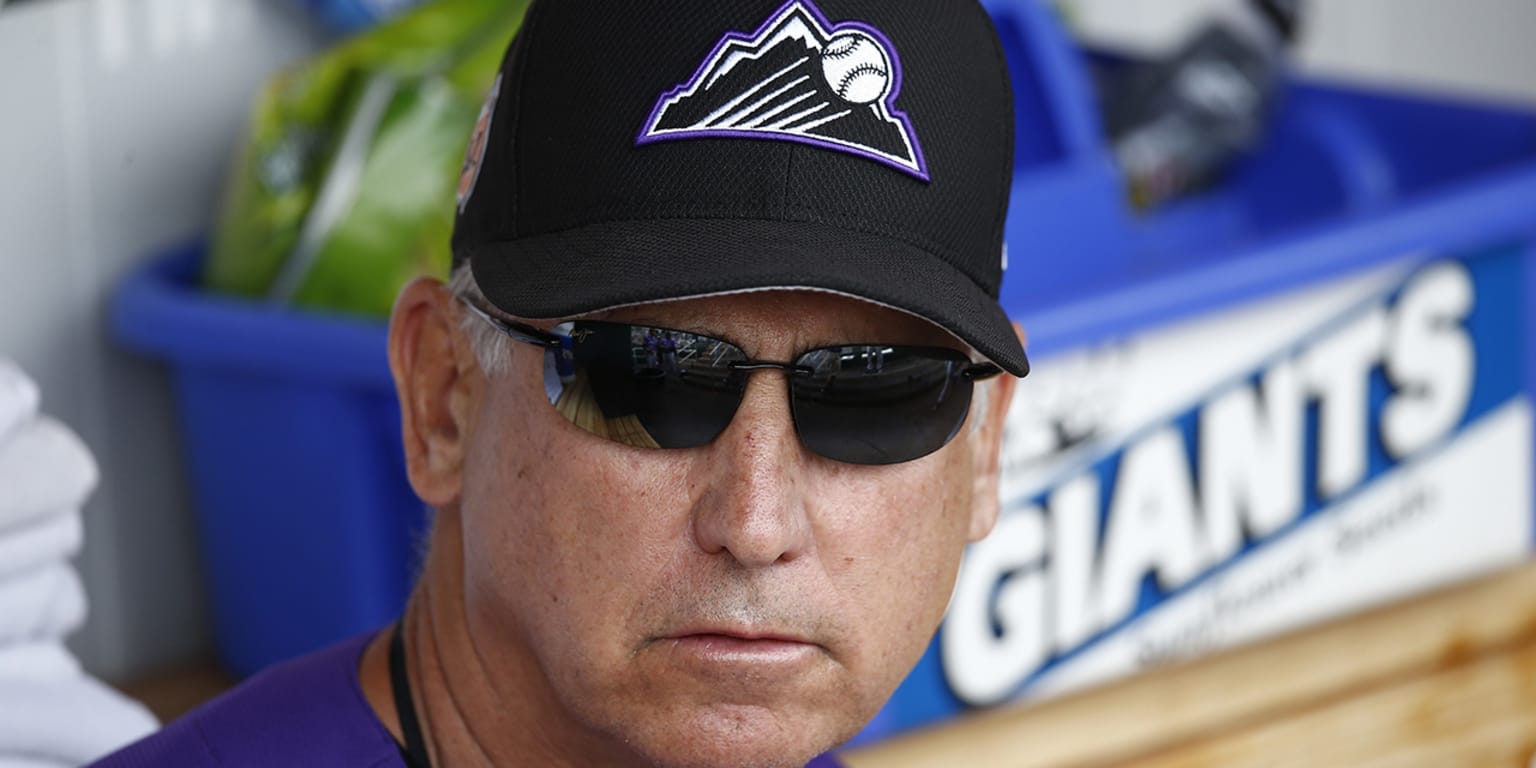 Bud Black brings new perspective to Rockies