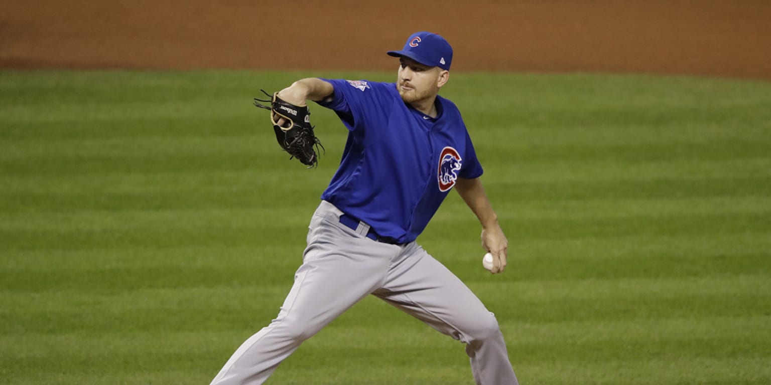Who will be on the Cubs' 25-man roster?