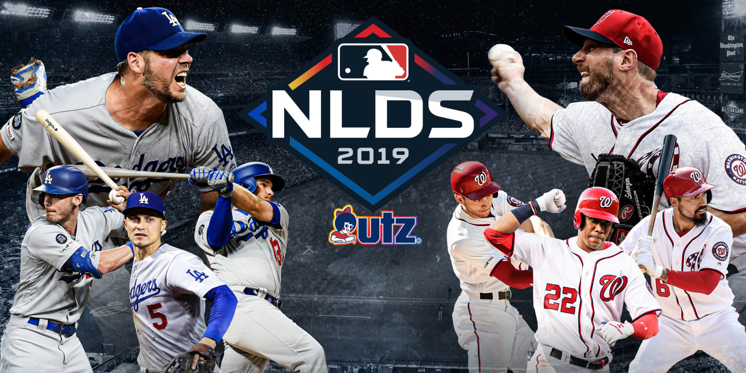 Dodgers-Nationals 2019 NLDS Game 4 Preview