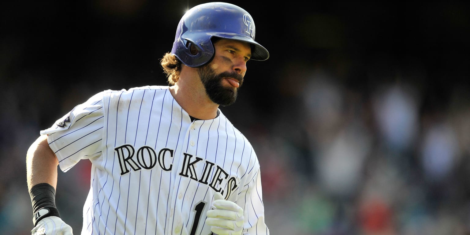 Todd Helton has strong case for Hall of Fame