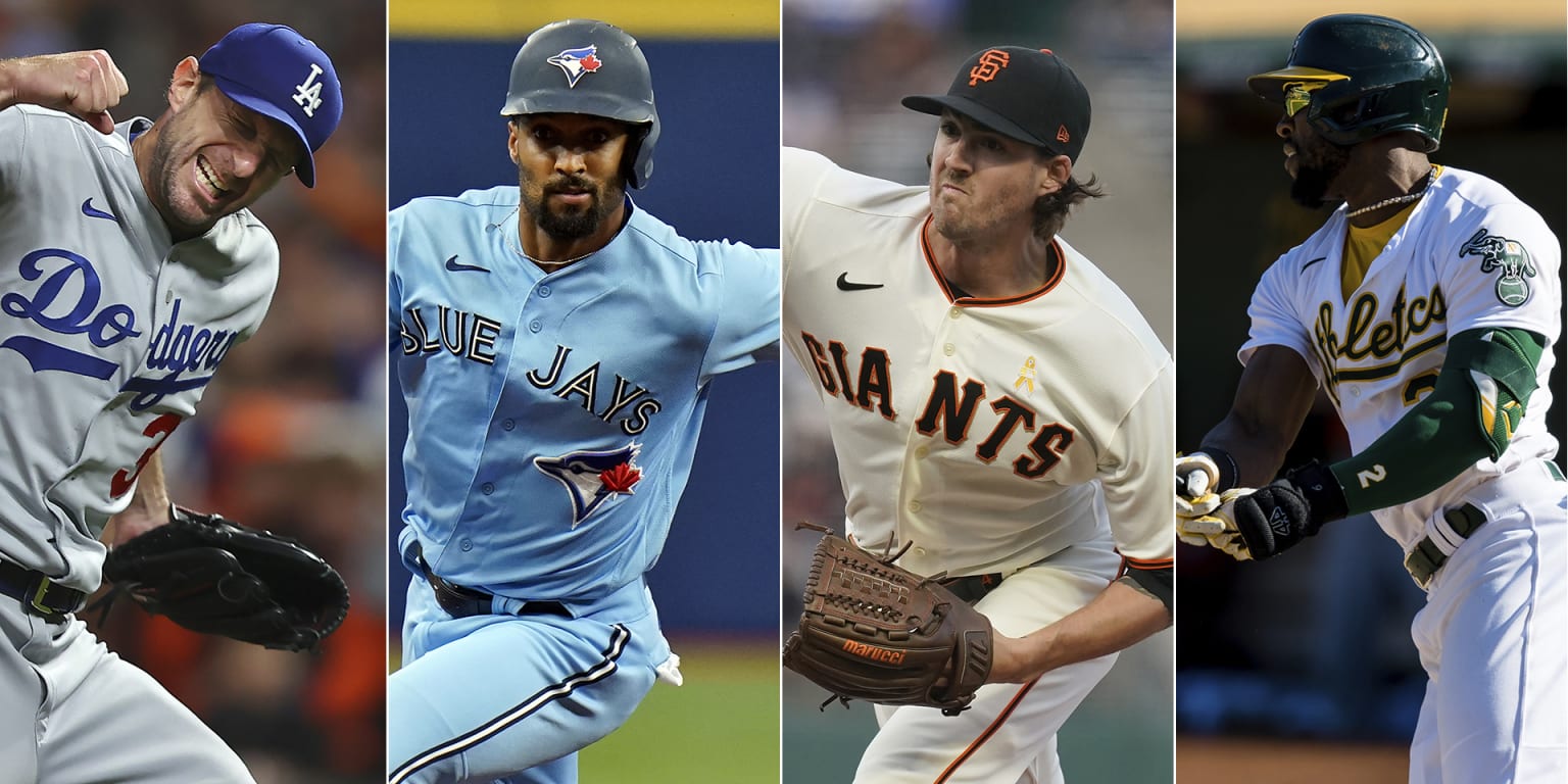 MLB signing deadline for free agents