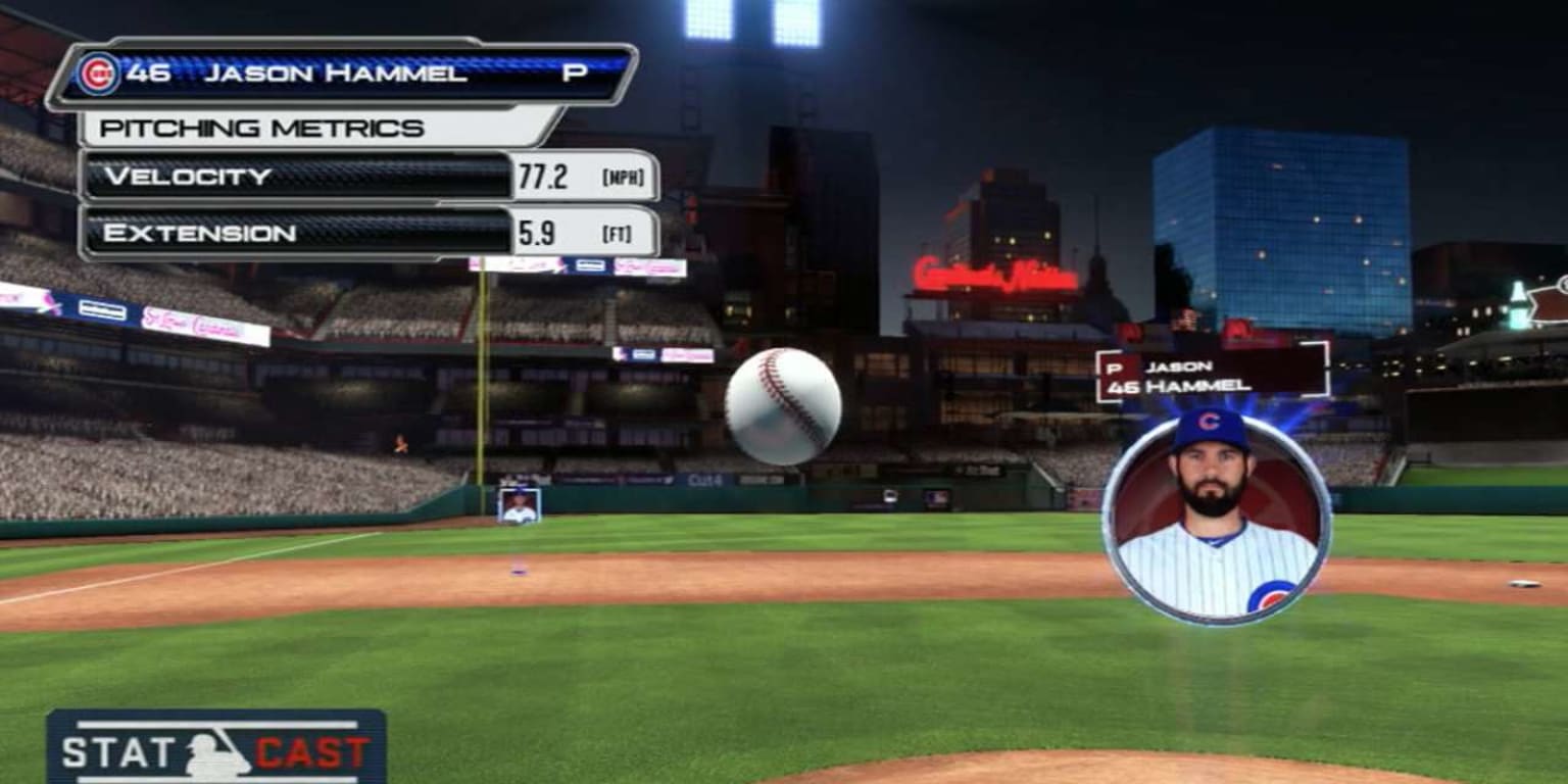 MLB Plus brings interactivity to Yanks-Sox