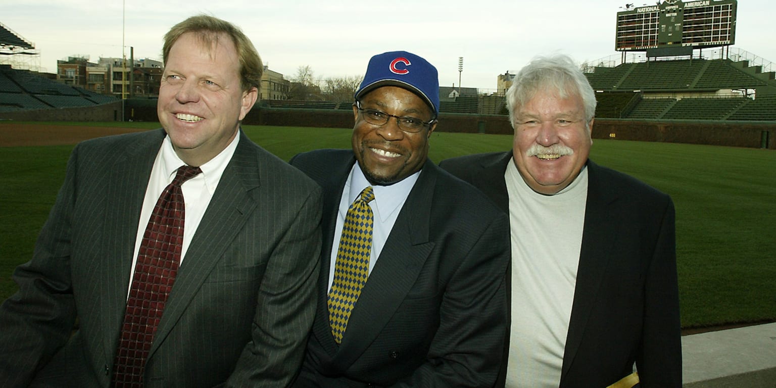 Scout Gary Hughes, sons working in baseball