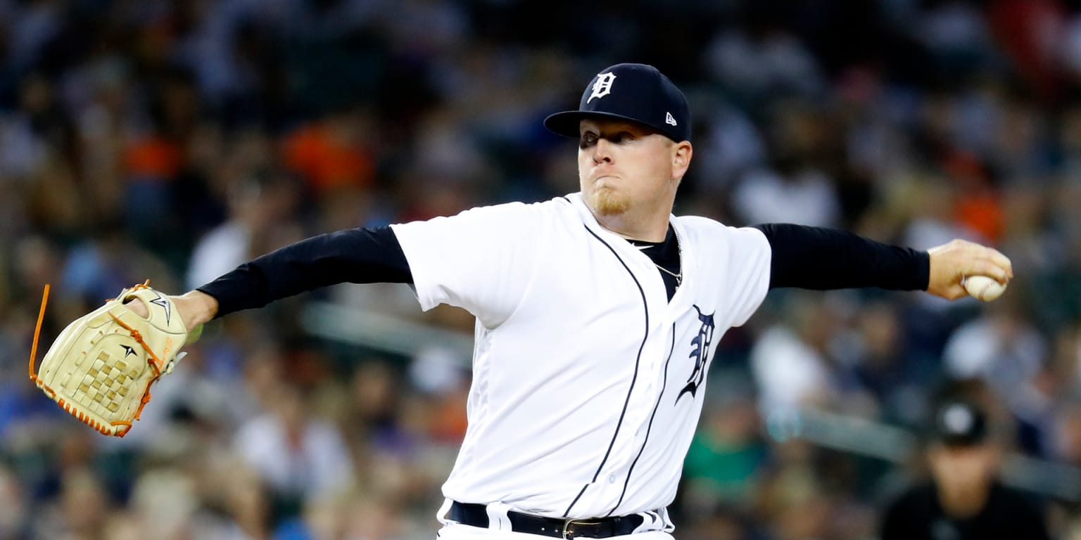 Daniel Stumpf working on consistency in Minors