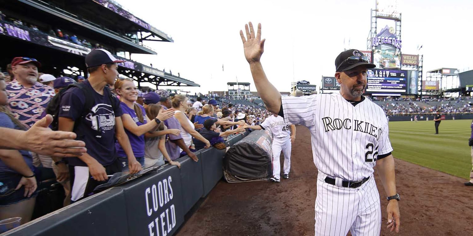 Rockies are built to win