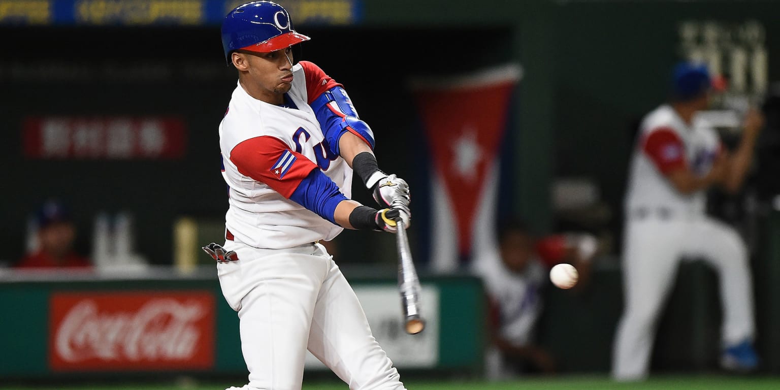 Miami to host workout for Cuban Mesa brothers