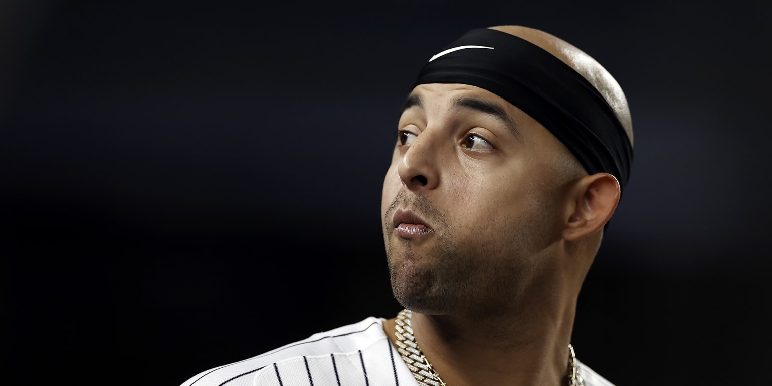 Rougned Odor's impact on Yankees