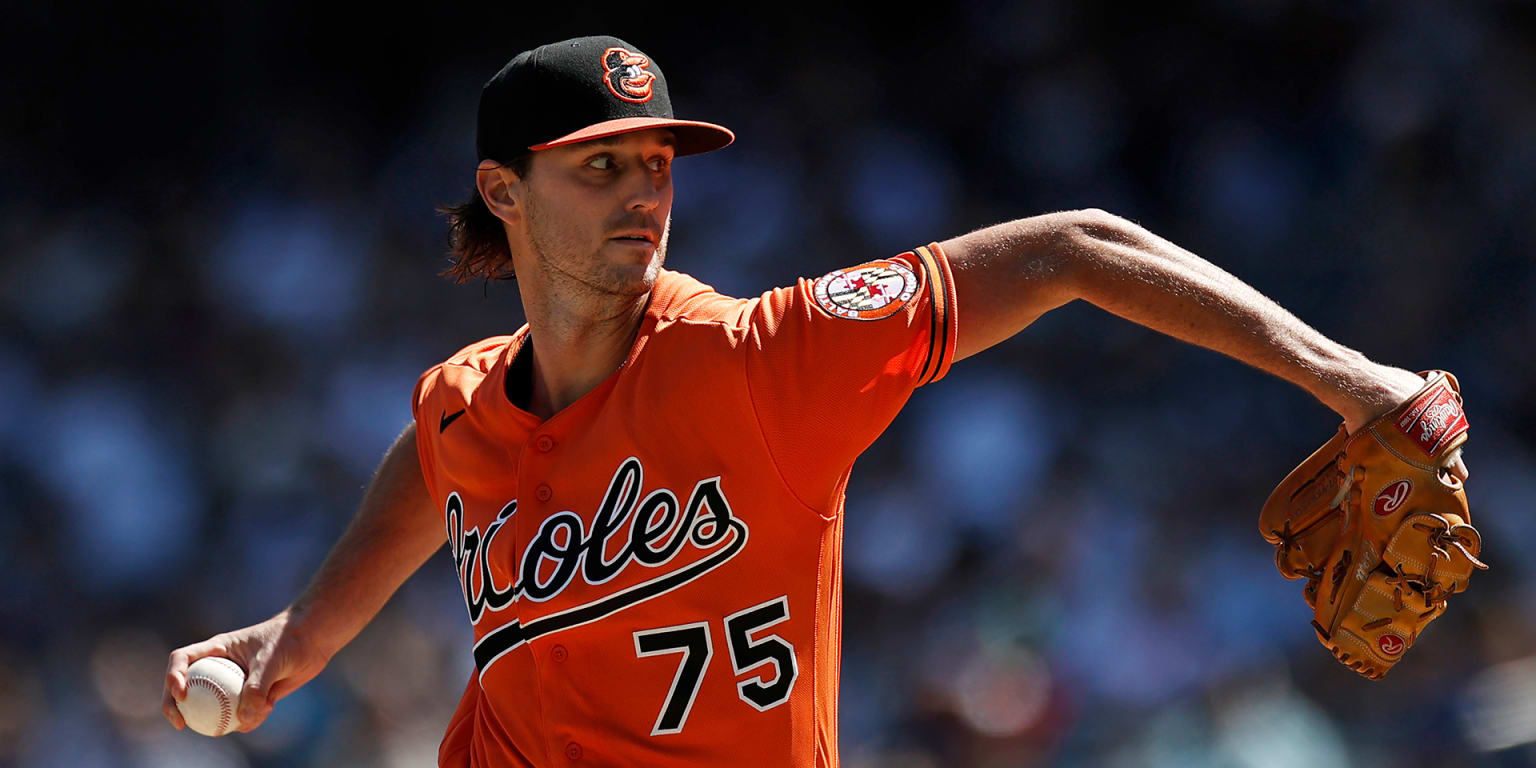 Chris Ellis dominates in Orioles' win over Yankees