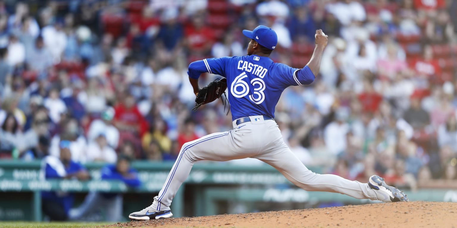 Anthony Castro acquired by Guardians