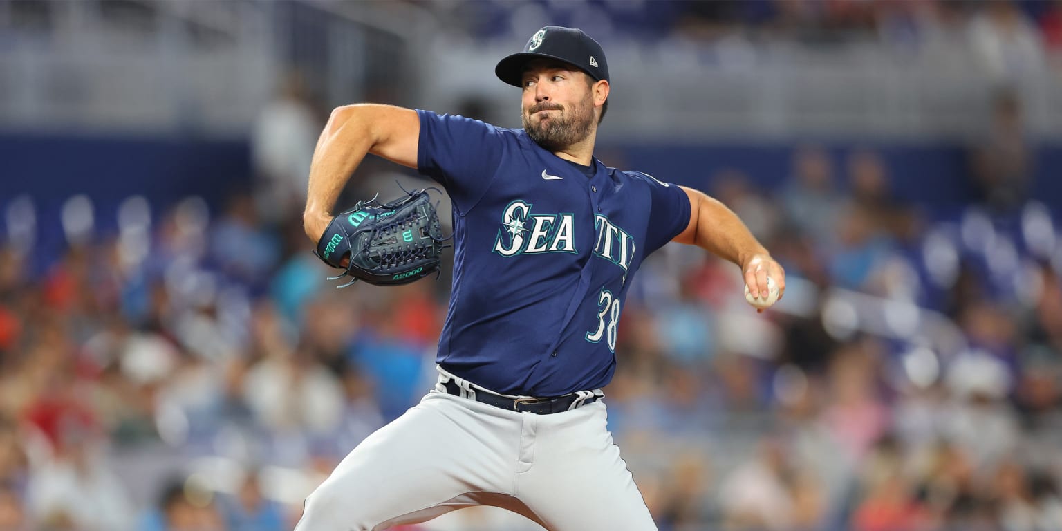 Robbie Ray uneven in loss to Marlins