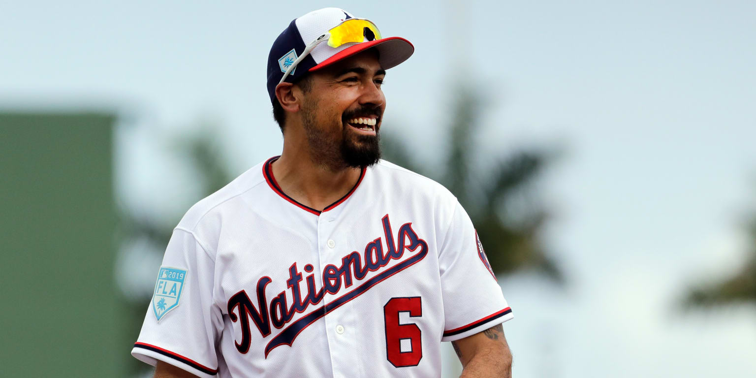 Arenado contract impacts Anthony Rendon