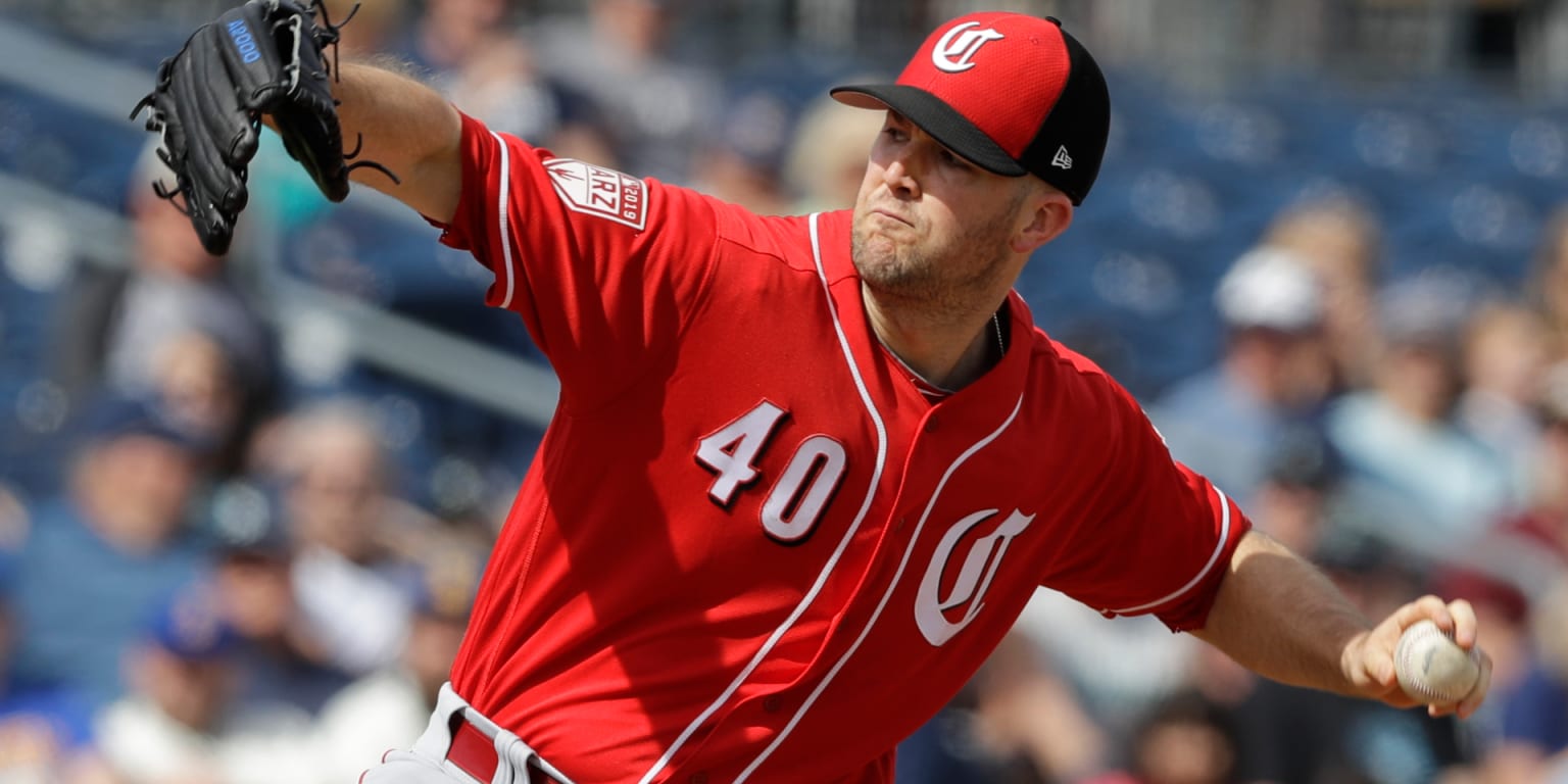Alex Wood rehab update