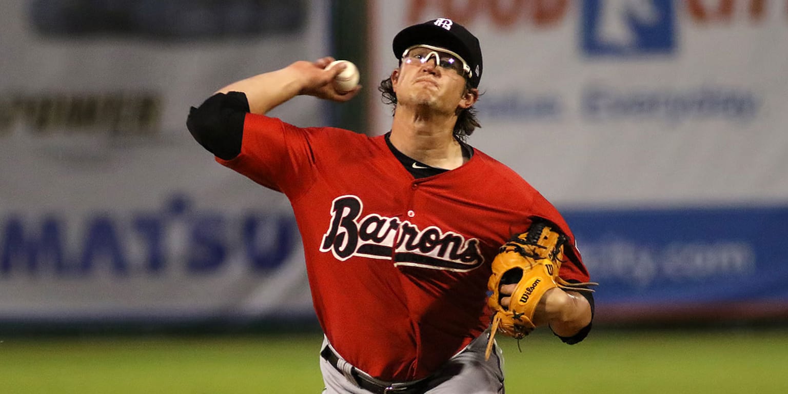 Carson Fulmer not ready for White Sox rotation