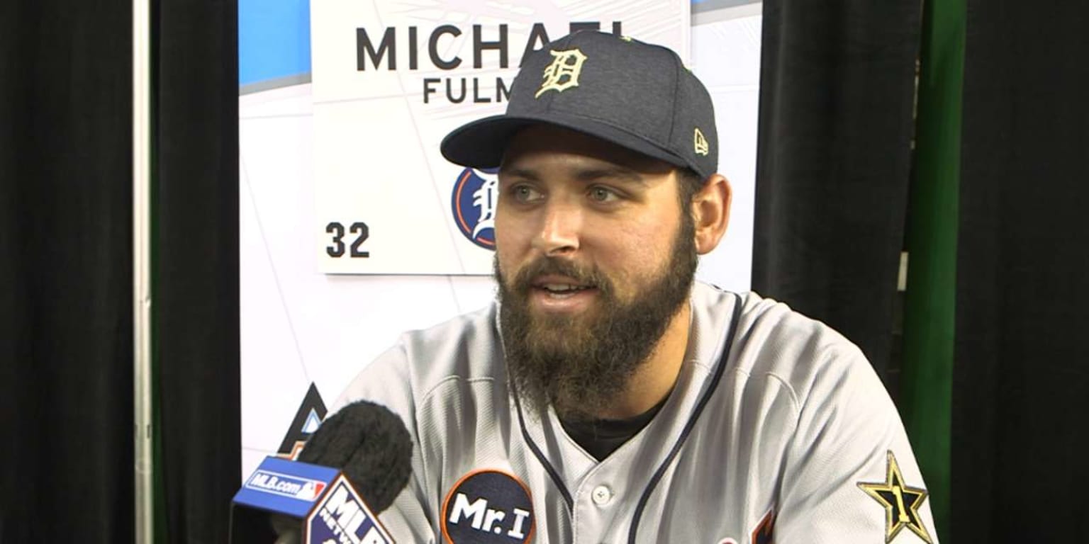 Listen to Michael Fulmer explain how he ended up working as a plumber ...