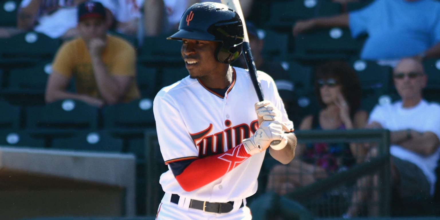 Twins' Nick Gordon continues consistent AFL