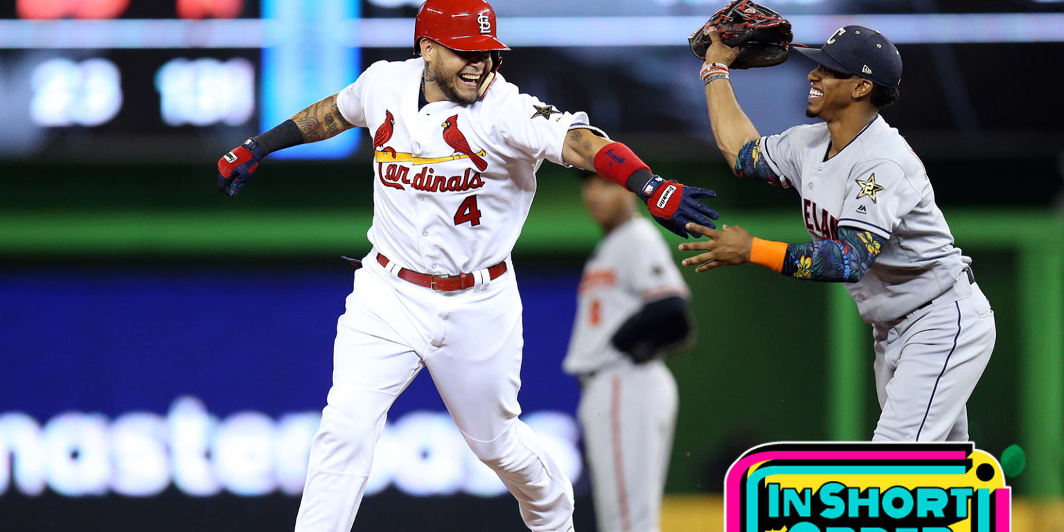 The six most fun All-Star Game moments since 2000 | MLB.com