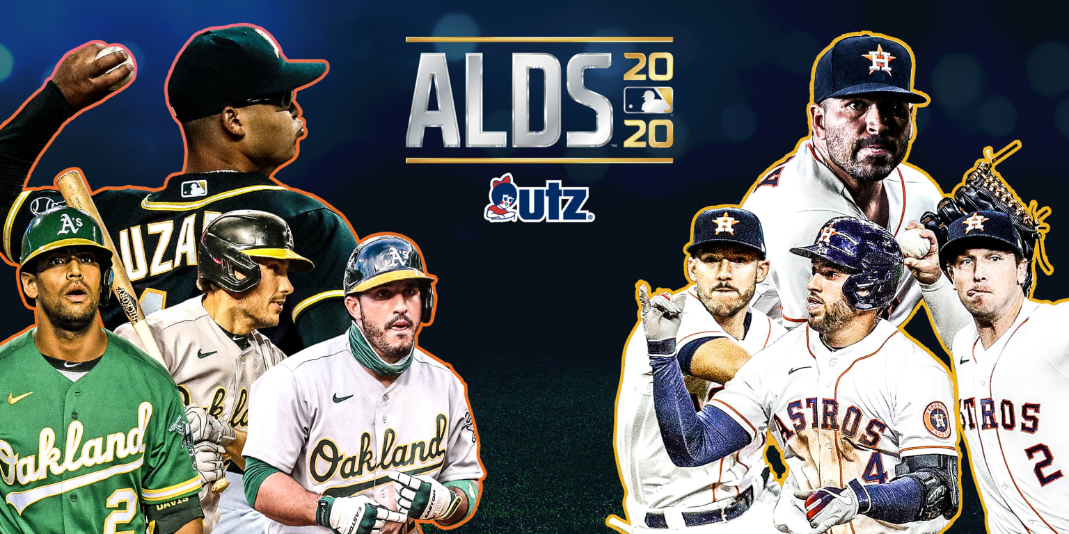 Athletics-Astros ALDS Game 3 FAQ