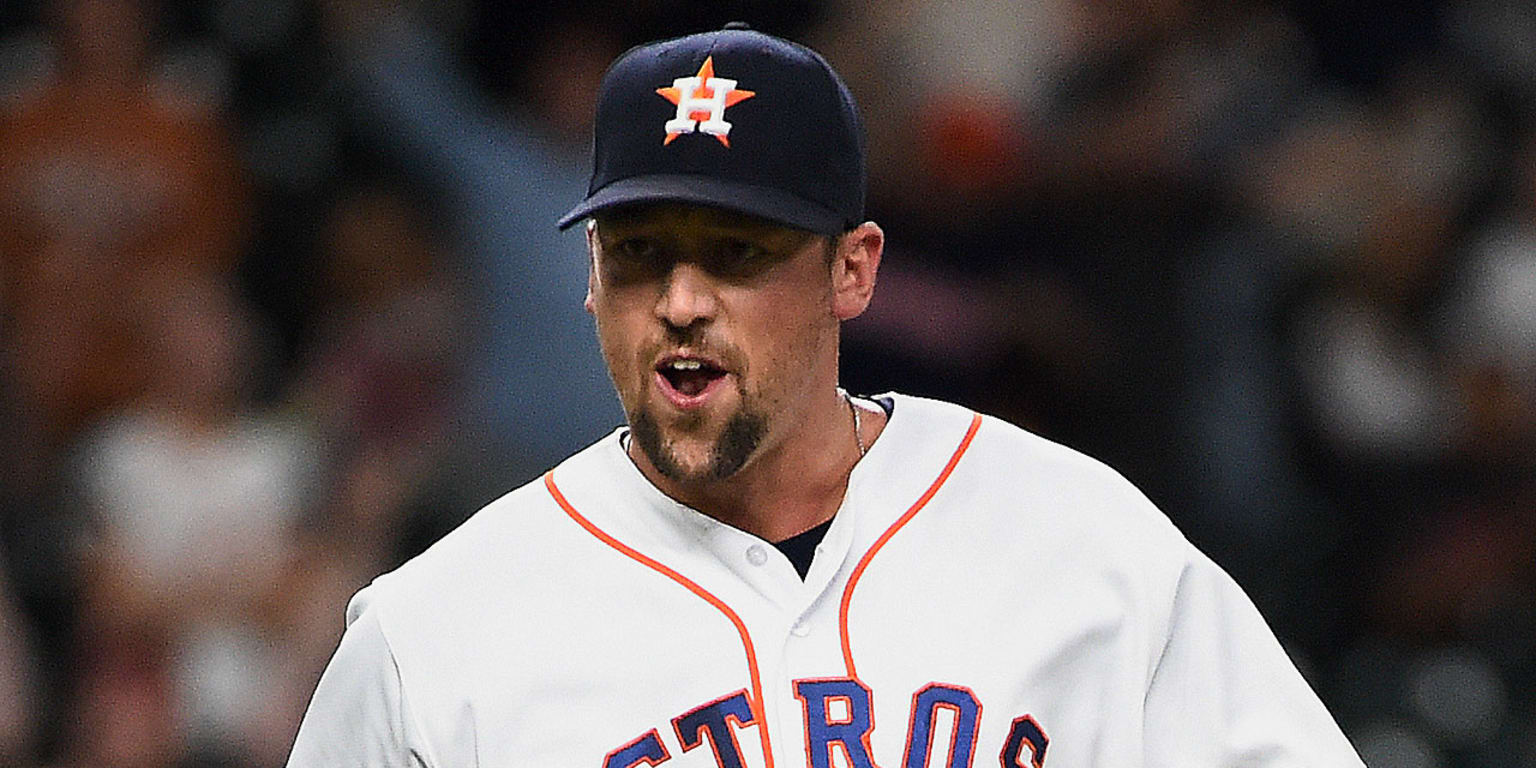 Luke Gregerson could return soon from injury