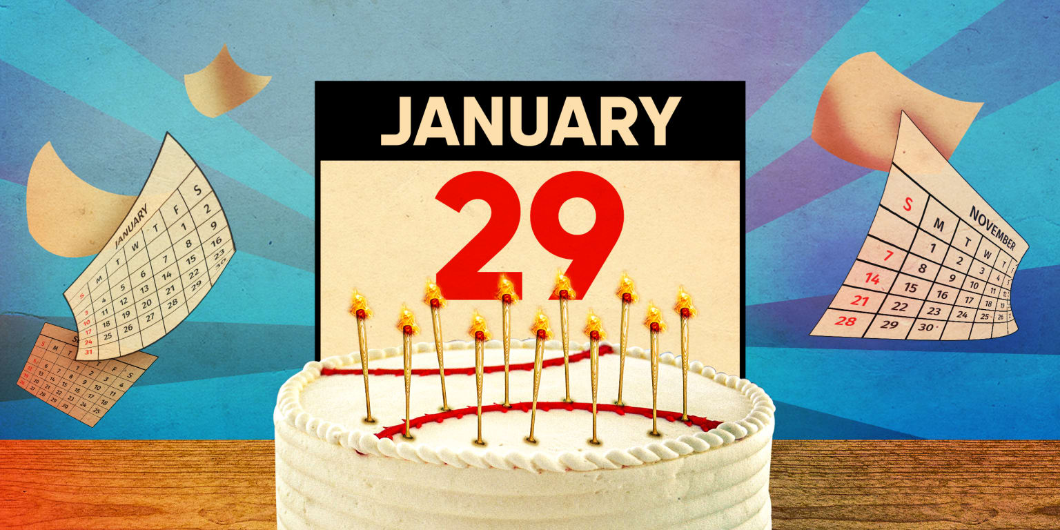 Baseball birthdays for January 29