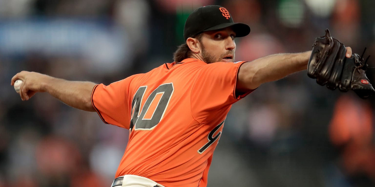 Rojos ahora estarían interesados en Bumgarner
