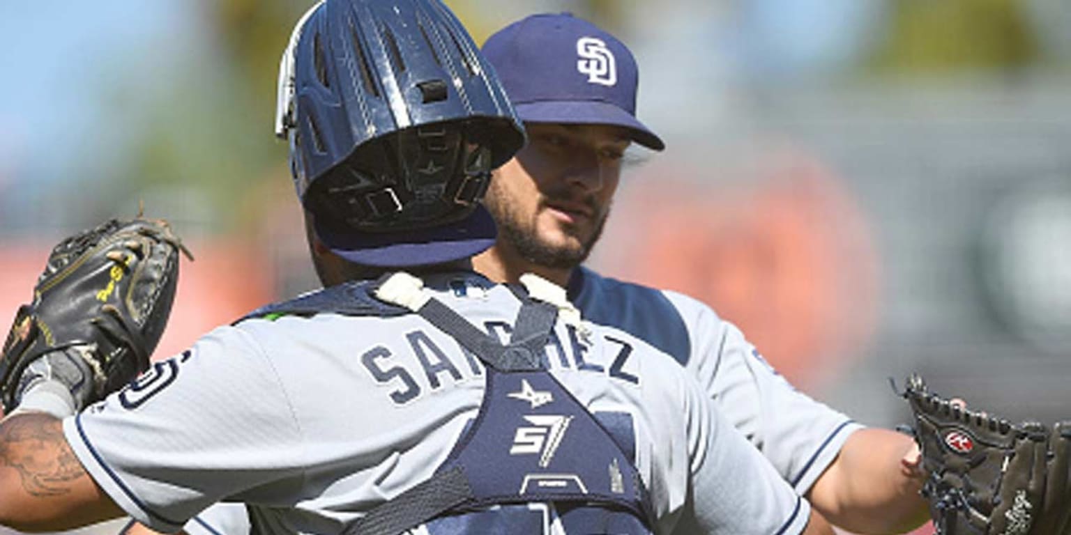 Cubs could find help behind plate, in bullpen